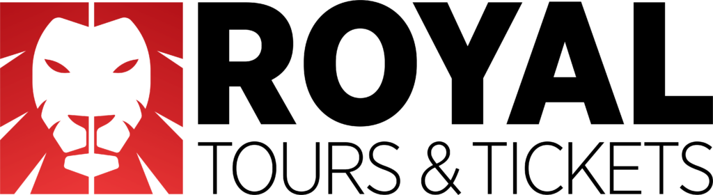 Find My Meeting Point – Find your tour's meeting point here!